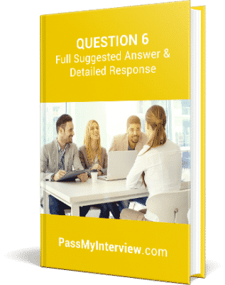 24 Amazon Area Manager Interview Questions & Answers