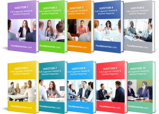 21 First Job Interview Questions and Answers | PassMyInterview.com