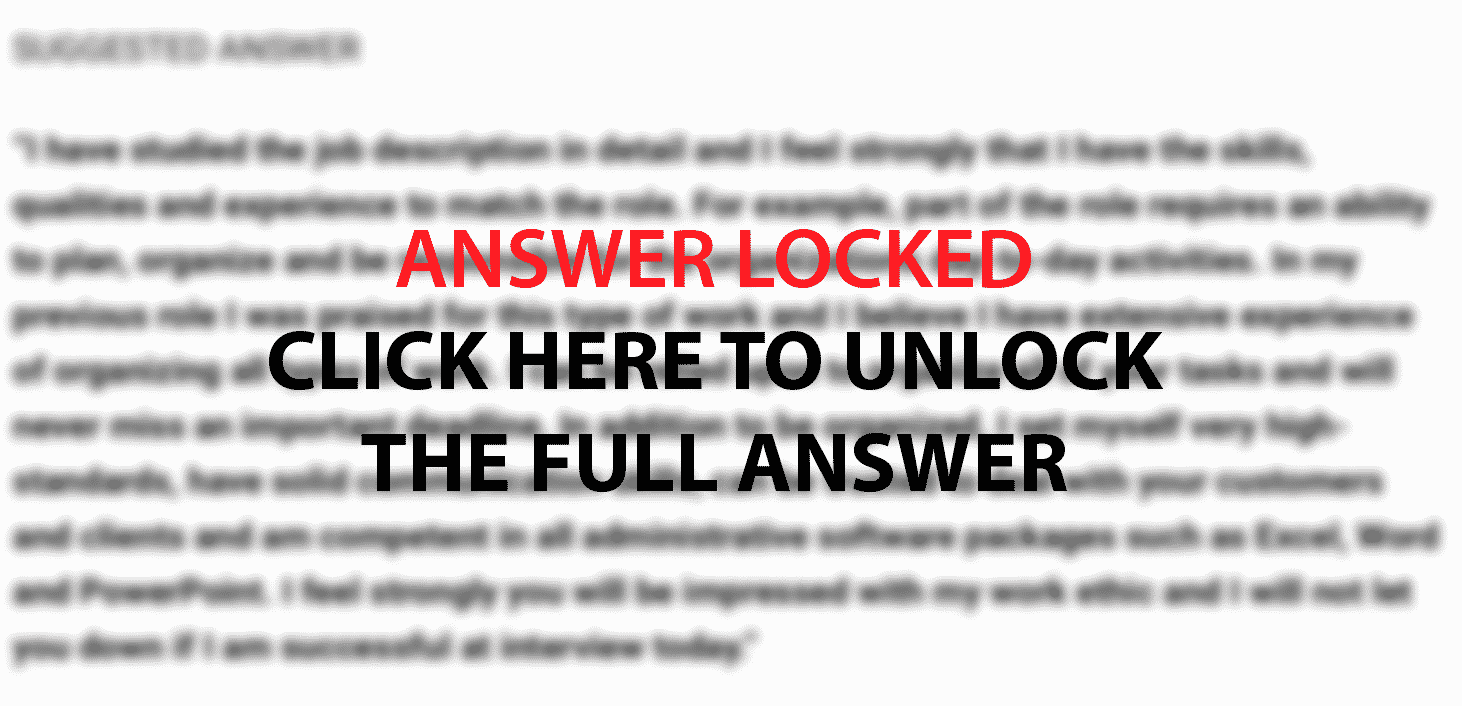 21 INTERNSHIP Interview Questions & Answers (Pass Today!) 21 INTERNSHIP Interview Questions & Answers (Pass Today!)