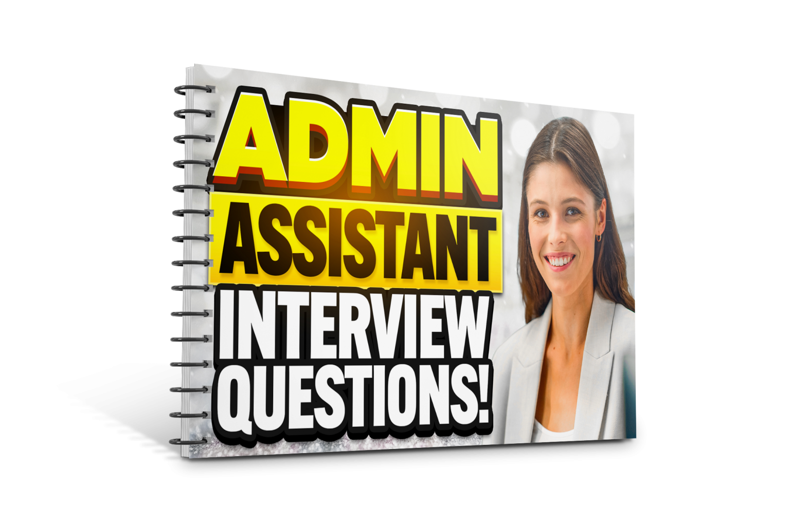 Administrative Assistant Interview Questions & Answers | PassMyInterview