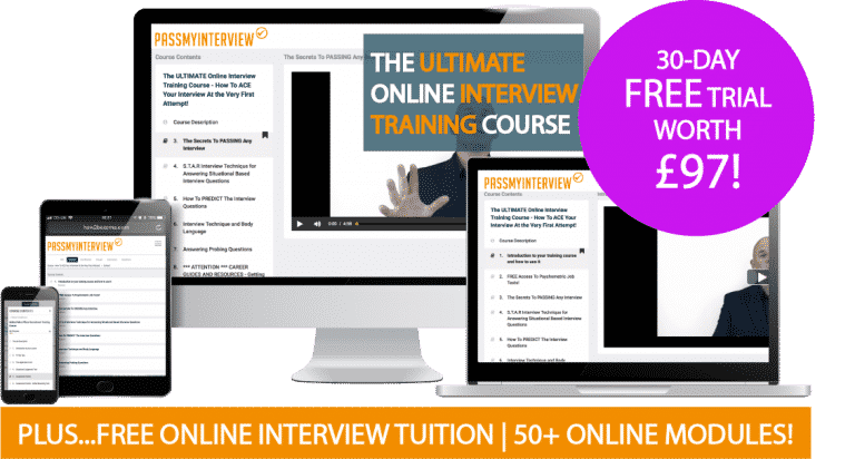 Pass the Barclays Bank Interview with ease! | 12 High-Scoring Answers Pass the Barclays Bank Interview with ease! | 12 High-Scoring Answers