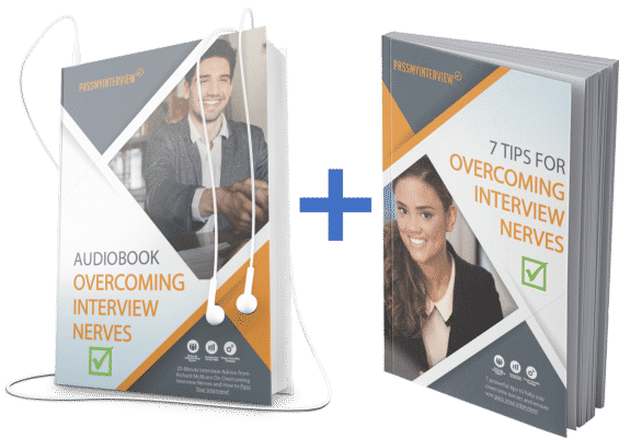 ULTIMATE JOB INTERVIEW MENTORING PROGRAM - PassMyInterview.com