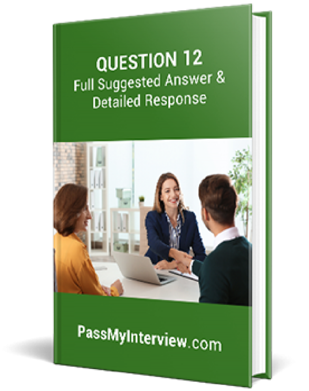 BPO Interview Questions Answers PassMyInterview BPO Interview Questions Answers PassMyInterview
