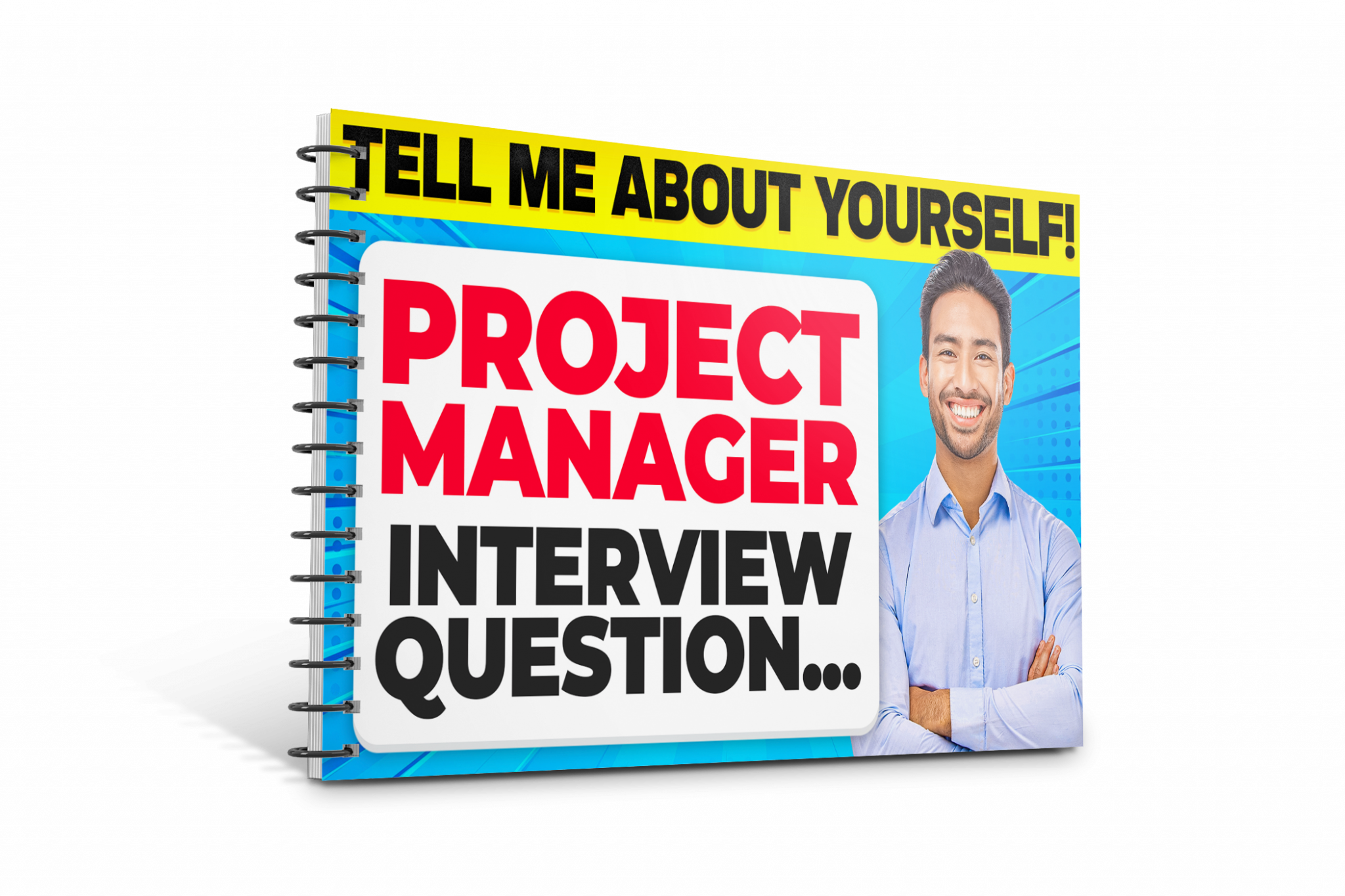 Pass Your Project Manager Interview | Real Example Questions & Answers