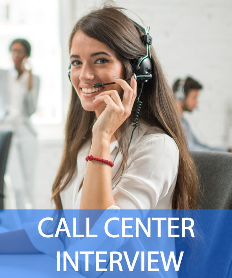 21 Call Center Agent Representative Interview Questions Answers 21 Call Center Agent Representative Interview Questions Answers