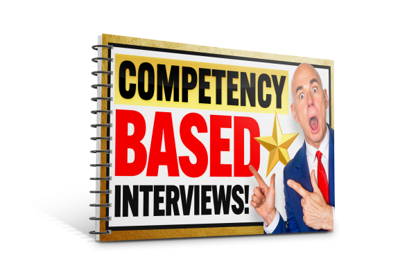 26 Real Successful Competency-Based Interview Questions & Answers
