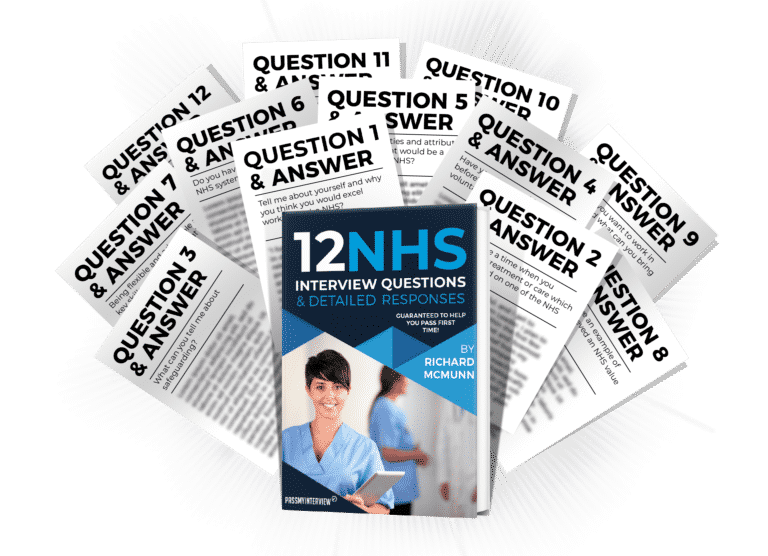 Pass the NHS Interview | 12 NHS Interview Questions and Answers