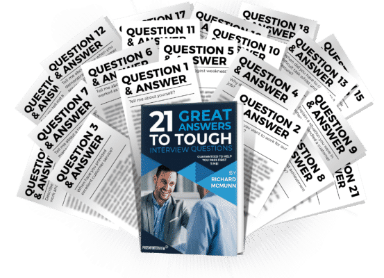 Top 21 Government Job Interview Questions & Answers | Pass Today!
