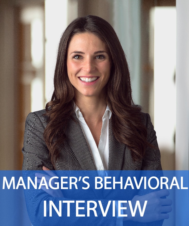 16 Behavioral Interview Questions & Answers for Managers