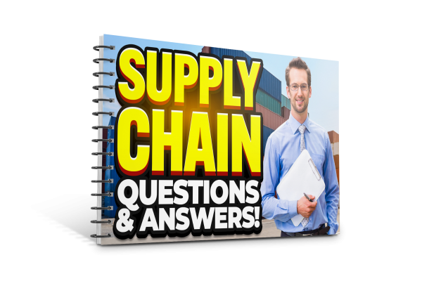 22 Successful Supply Chain Interview Questions & Answers