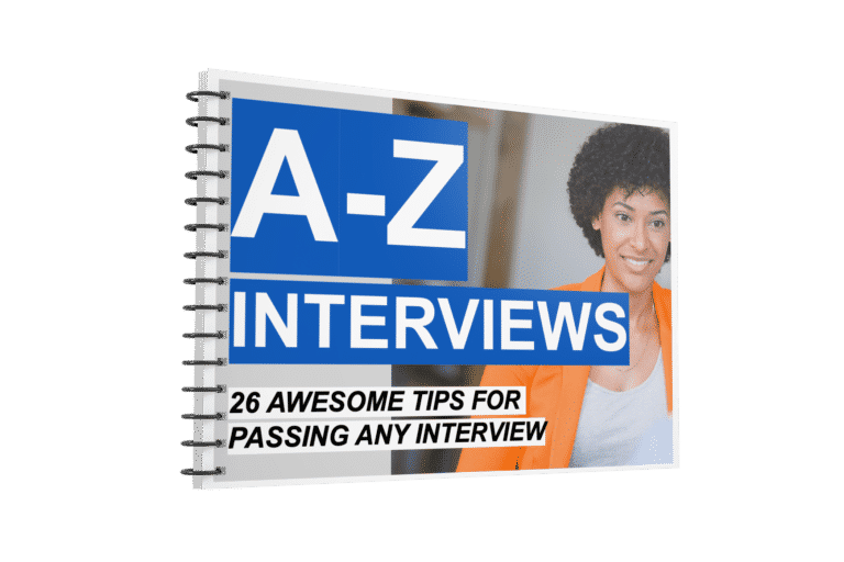 21 Great Answers To Tough Interview Questions | PassMyInterview.com