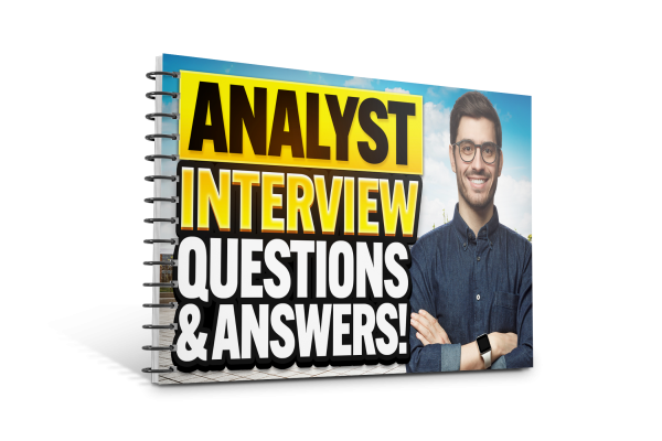 Data Analyst Interview Questions & Answers | 25 Proven Answers