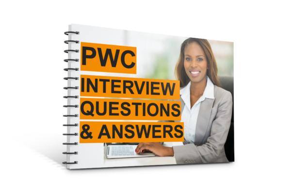30 'Big 4' Accounting Firm Interview Questions & Answers | Download Now