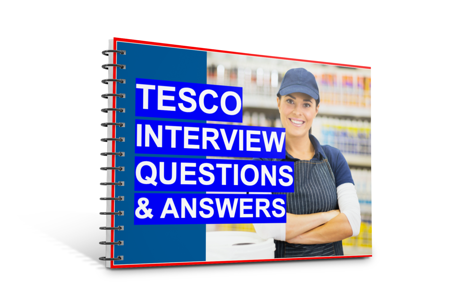 Pass the Tesco Interview | 22 Sample Questions & Answers