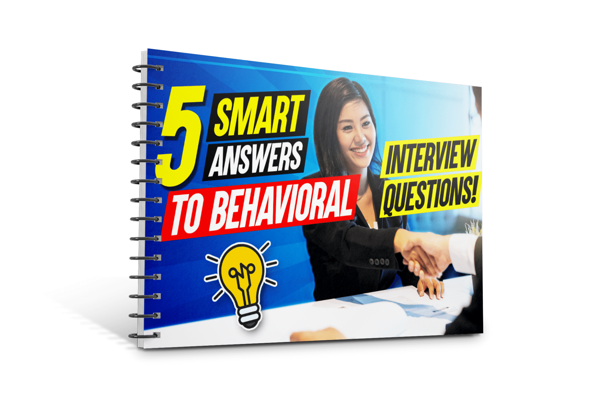 20 Real Behavioral Interview Questions Answers Pass Your Interview