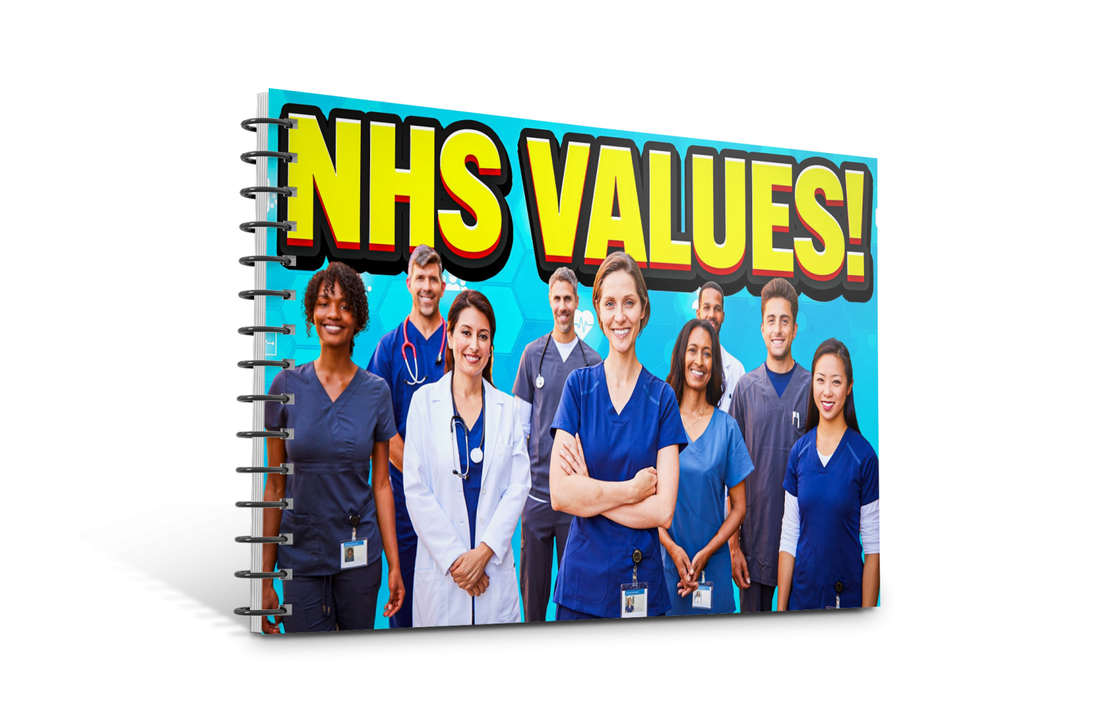 NHS Values Interview Questions & Answers | NHS Interview Guide