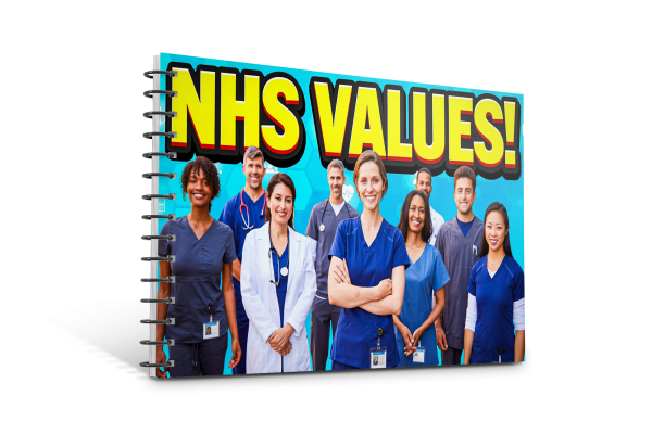 NHS Values Interview Questions & Answers | NHS Interview Guide