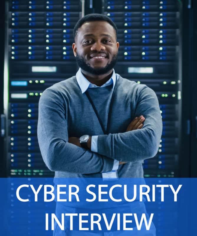 Security Archives - PassMyInterview.com