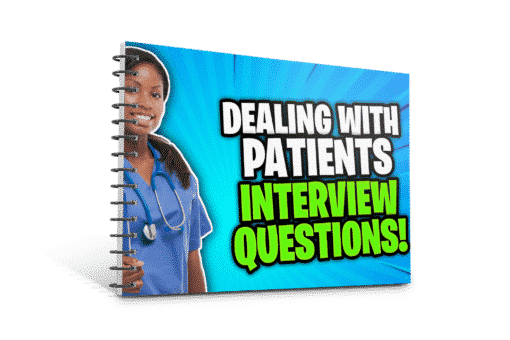 26 Healthcare Interview Questions & Answers | Pass Your Job Interview