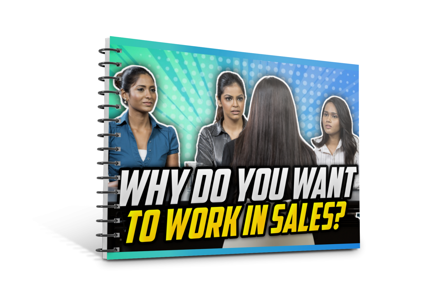22 Sales Executive Interview Questions & Answers | PassMyInterview