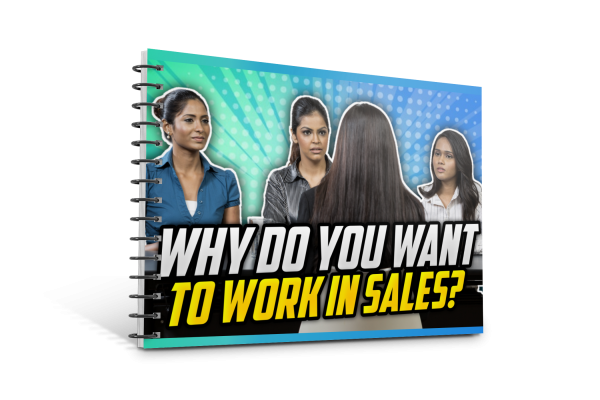 22 Sales Executive Interview Questions & Answers | PassMyInterview