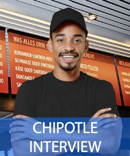 Hospitality Archives - PassMyInterview.com