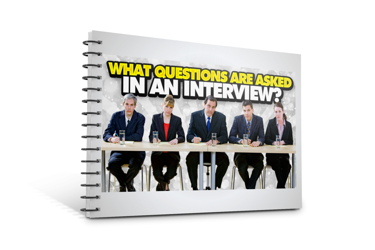 Top 30 Interview Questions and Answers | An Insider's Interview Guide