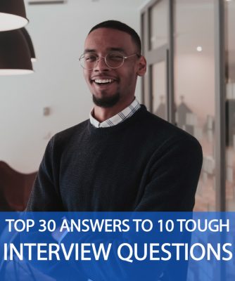 Interview Questions & Answers To Help You Pass | PassMyInterview.com