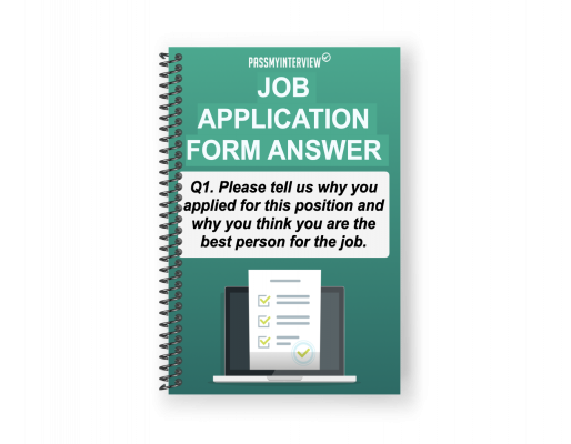 8 Job Application Form Answers | Guide + Templates Download