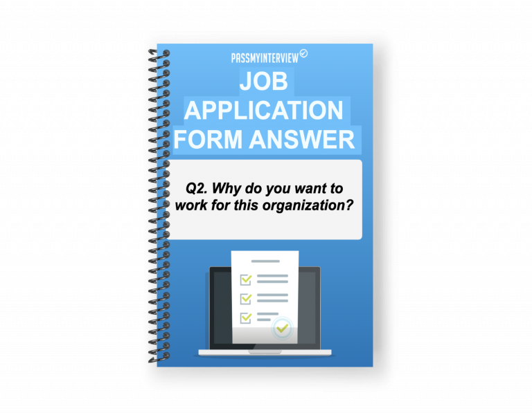 8 Job Application Form Answers | Guide + Templates Download