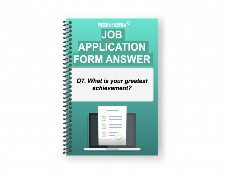 8 Job Application Form Answers | Guide + Templates Download