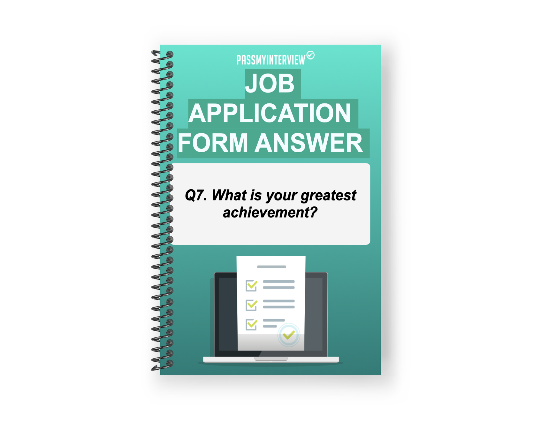 8 Job Application Form Answers | Guide + Templates Download