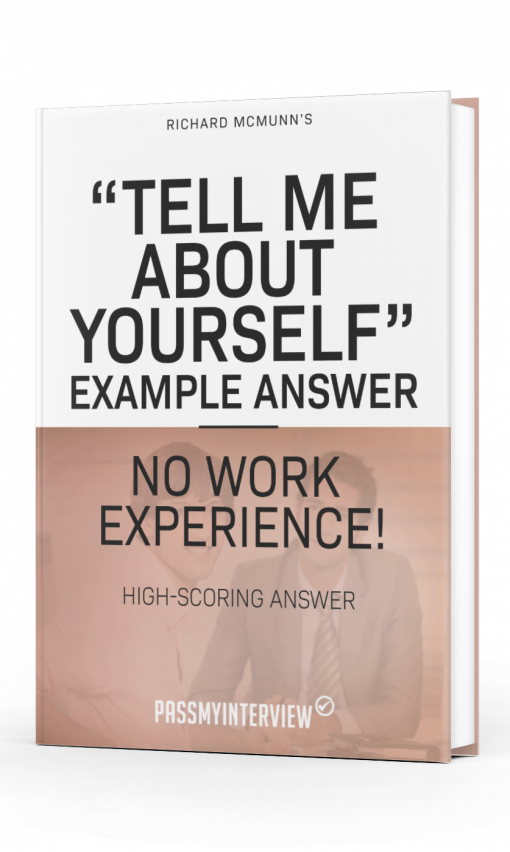 12 "Tell Me About Yourself" Answers | Insider Interview Advice