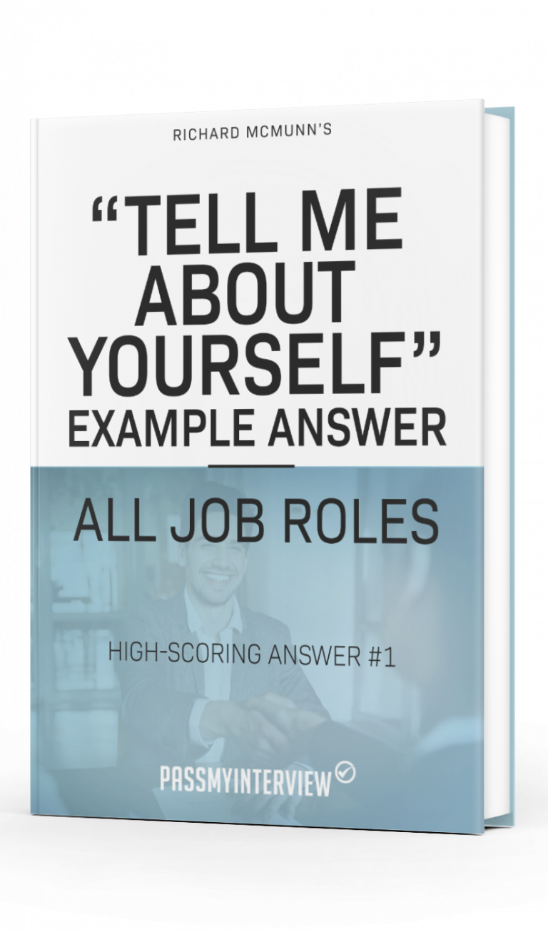 12 "Tell Me About Yourself" Answers | Insider Interview Advice
