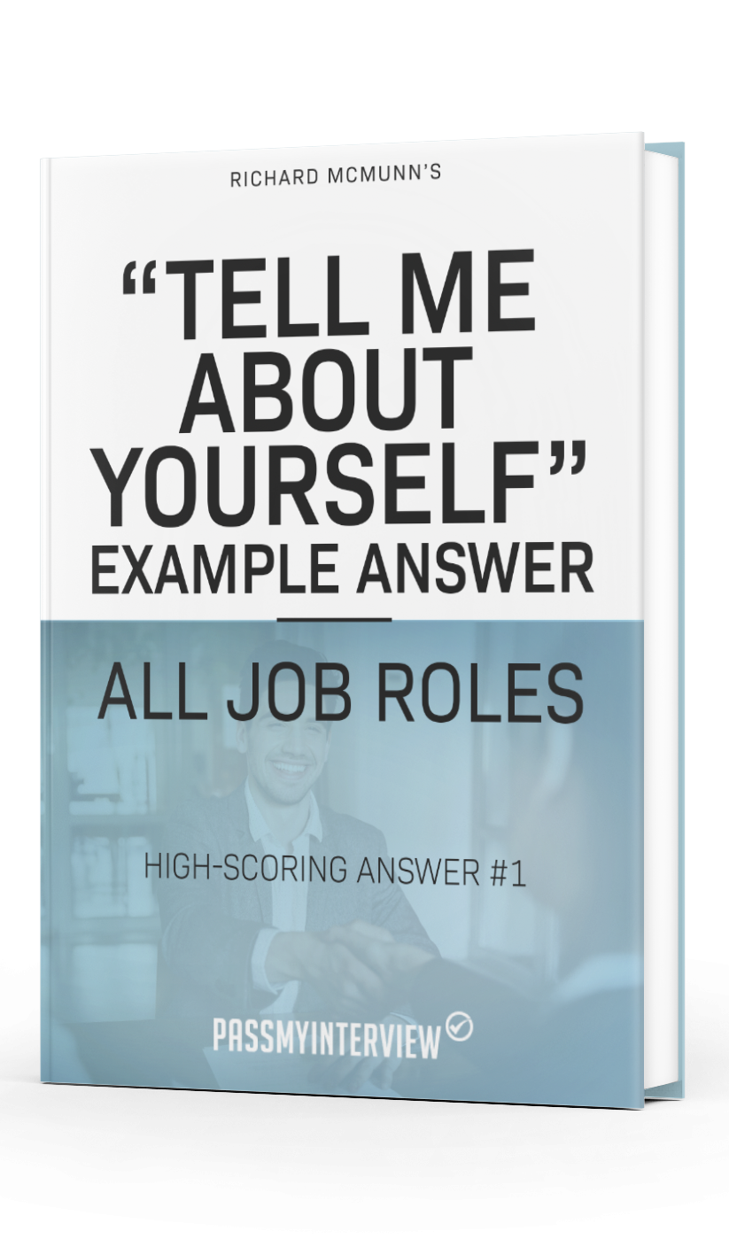 12 "Tell Me About Yourself" Answers | Insider Interview Advice