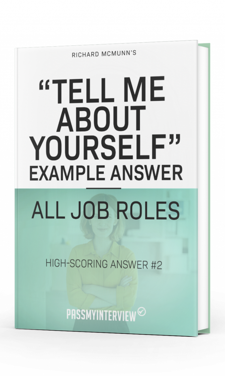12 "Tell Me About Yourself" Answers | Insider Interview Advice