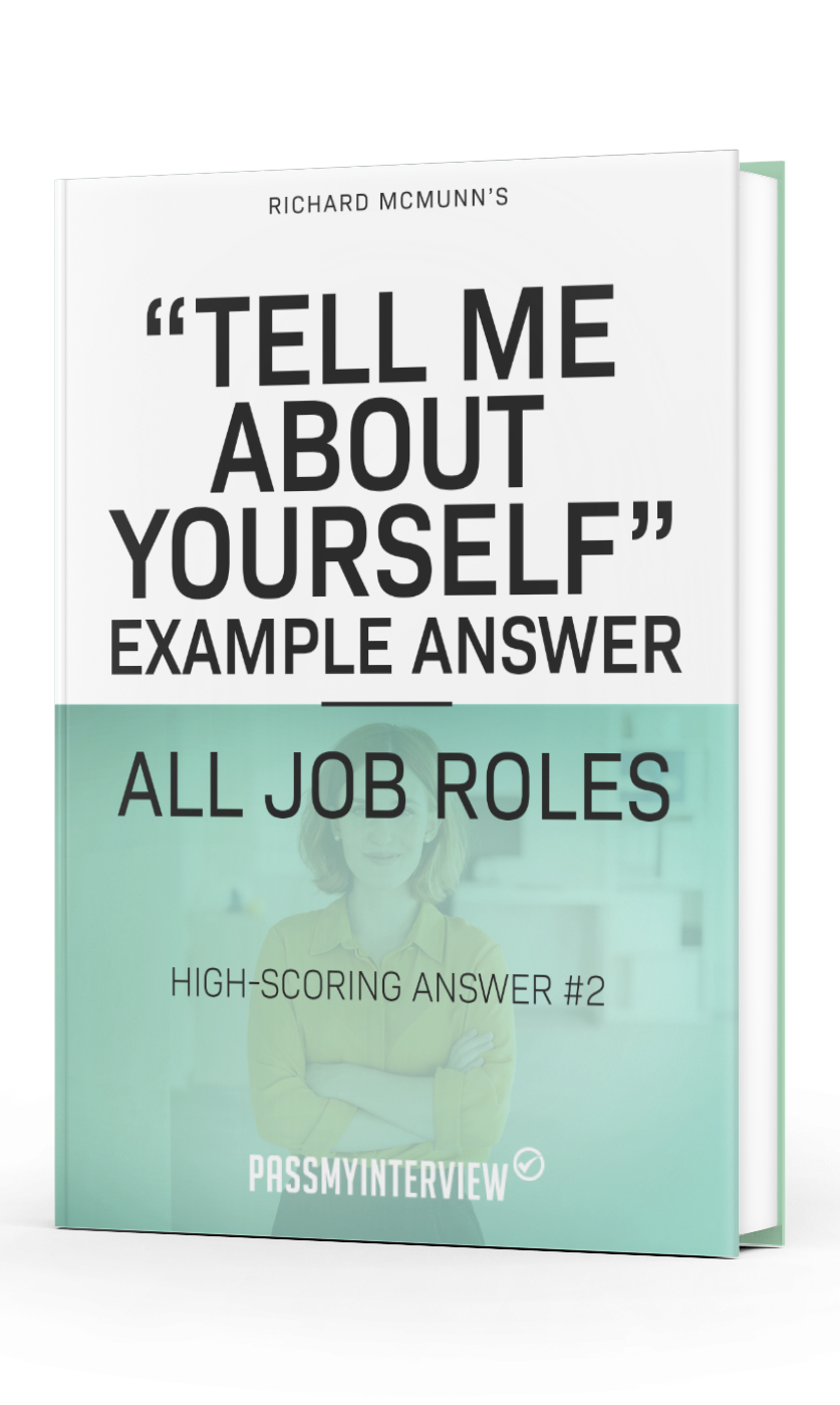 12 "Tell Me About Yourself" Answers | Insider Interview Advice