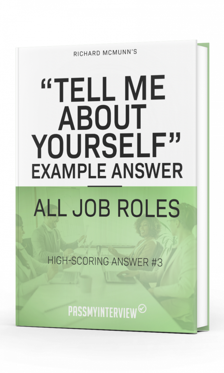 12 "Tell Me About Yourself" Answers | Insider Interview Advice