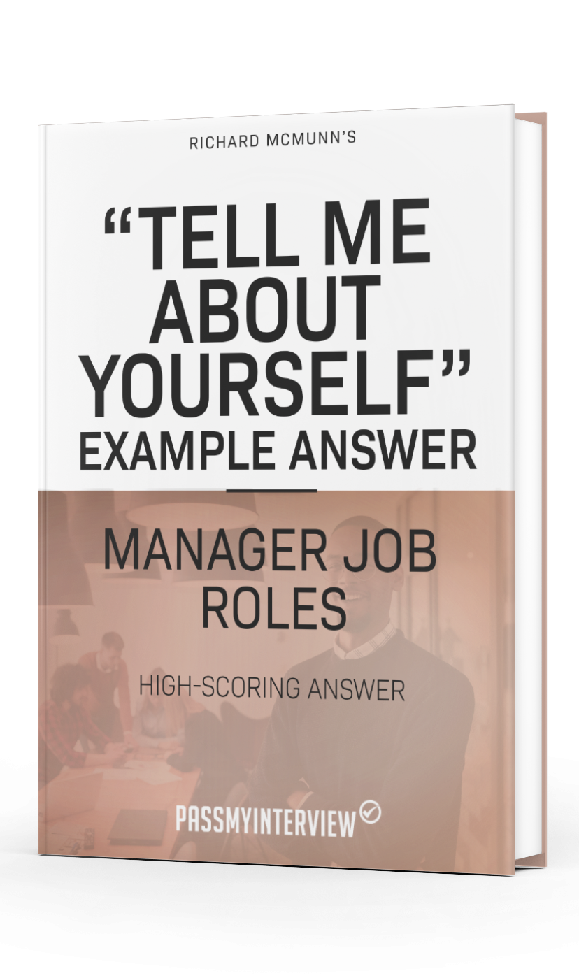 12 "Tell Me About Yourself" Answers | Insider Interview Advice