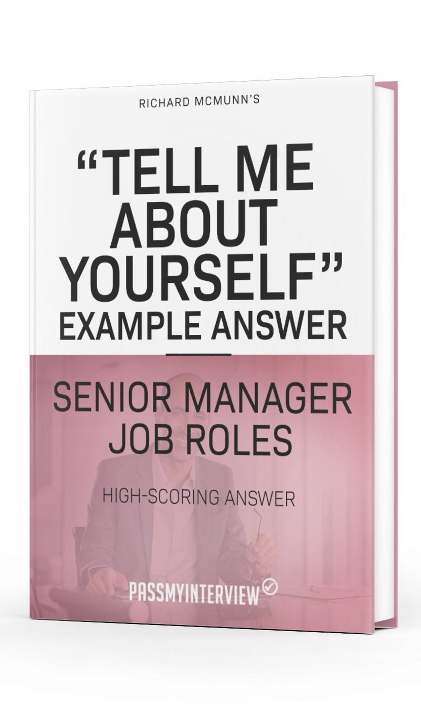 12 "Tell Me About Yourself" Answers | Insider Interview Advice