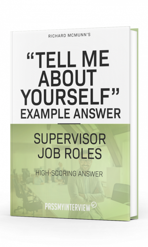 12 "Tell Me About Yourself" Answers | Insider Interview Advice