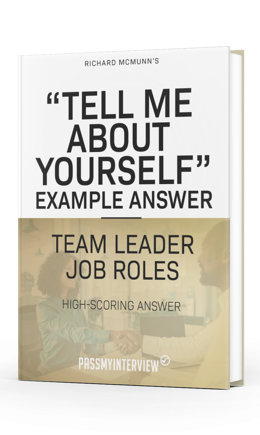 12 "Tell Me About Yourself" Answers | Insider Interview Advice