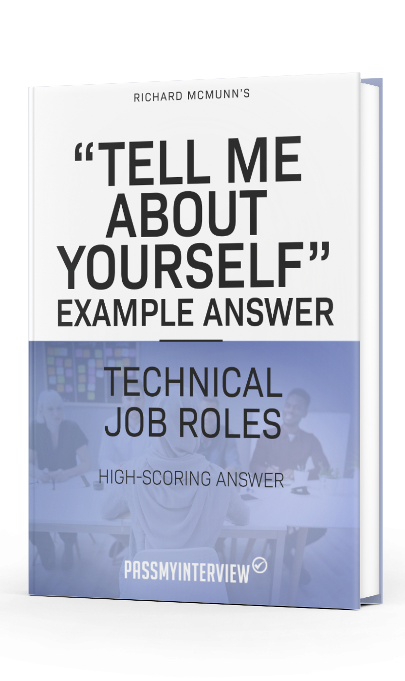 12 "Tell Me About Yourself" Answers | Insider Interview Advice