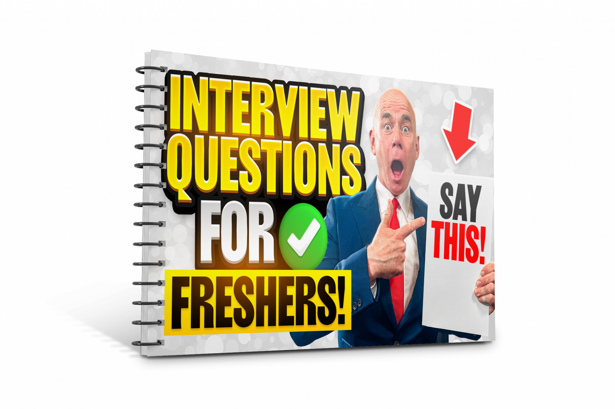 21 'No Experience' Interview Questions & Answers | Pass Any Interview!
