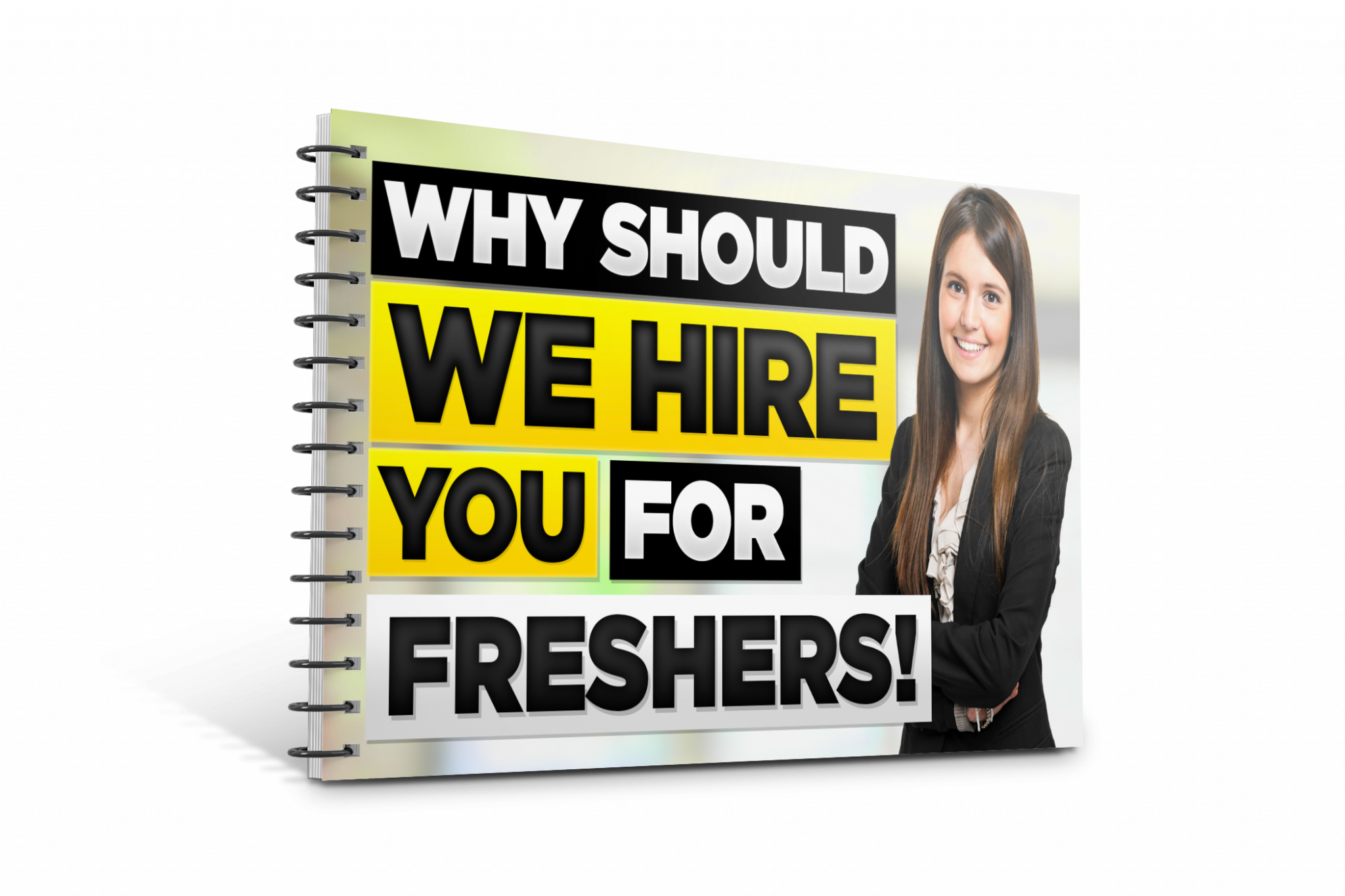 Top 20 Interview Questions & Answers for Freshers! | 20 Proven Answers