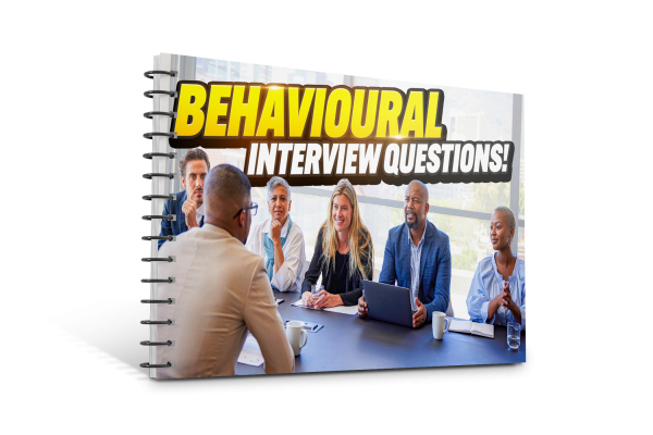 27 "Tell Me About a Time..." Behavioral Interview Questions & Answers