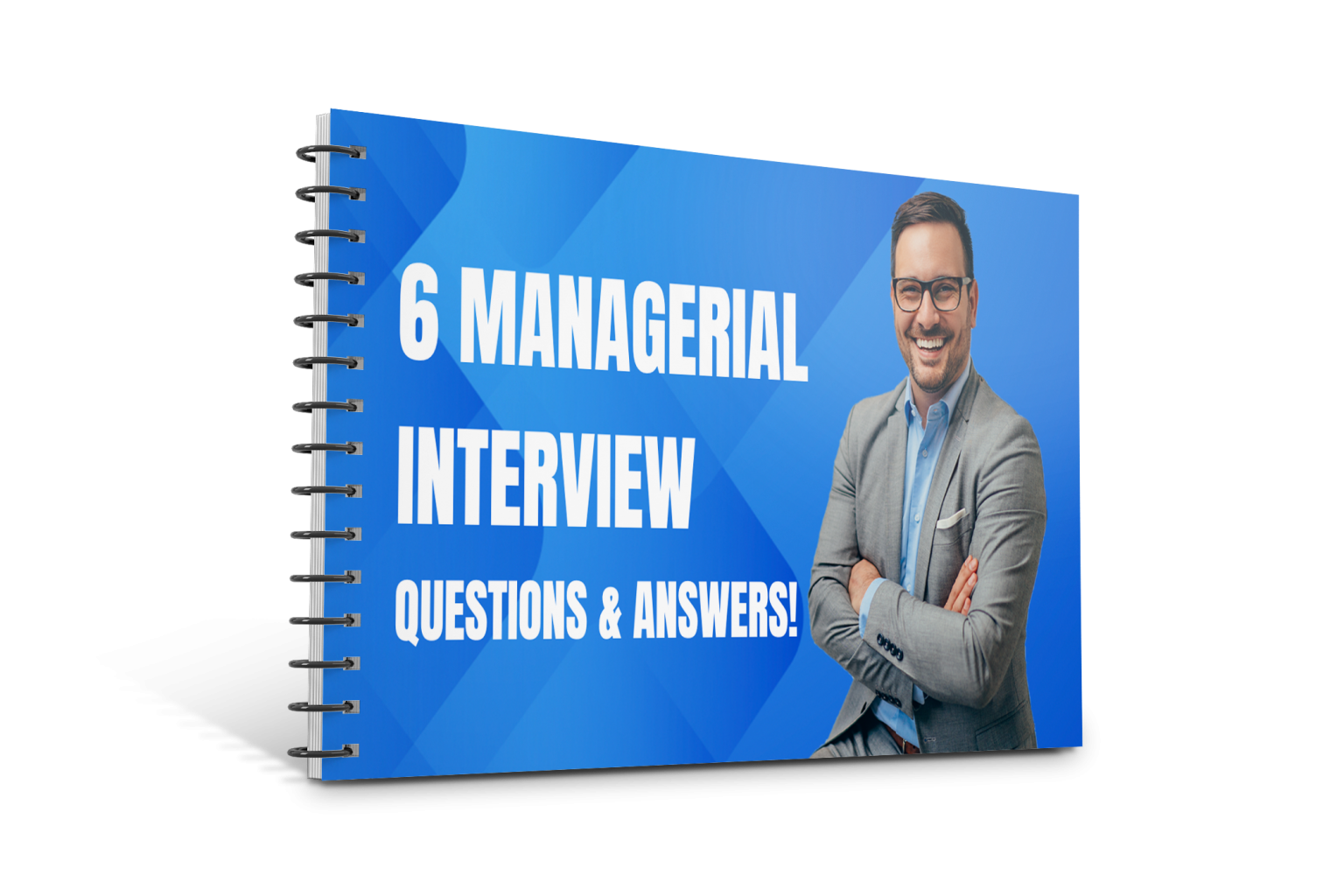 Pass your Manager Interview | 34 Real High-Scoring Interview Answers