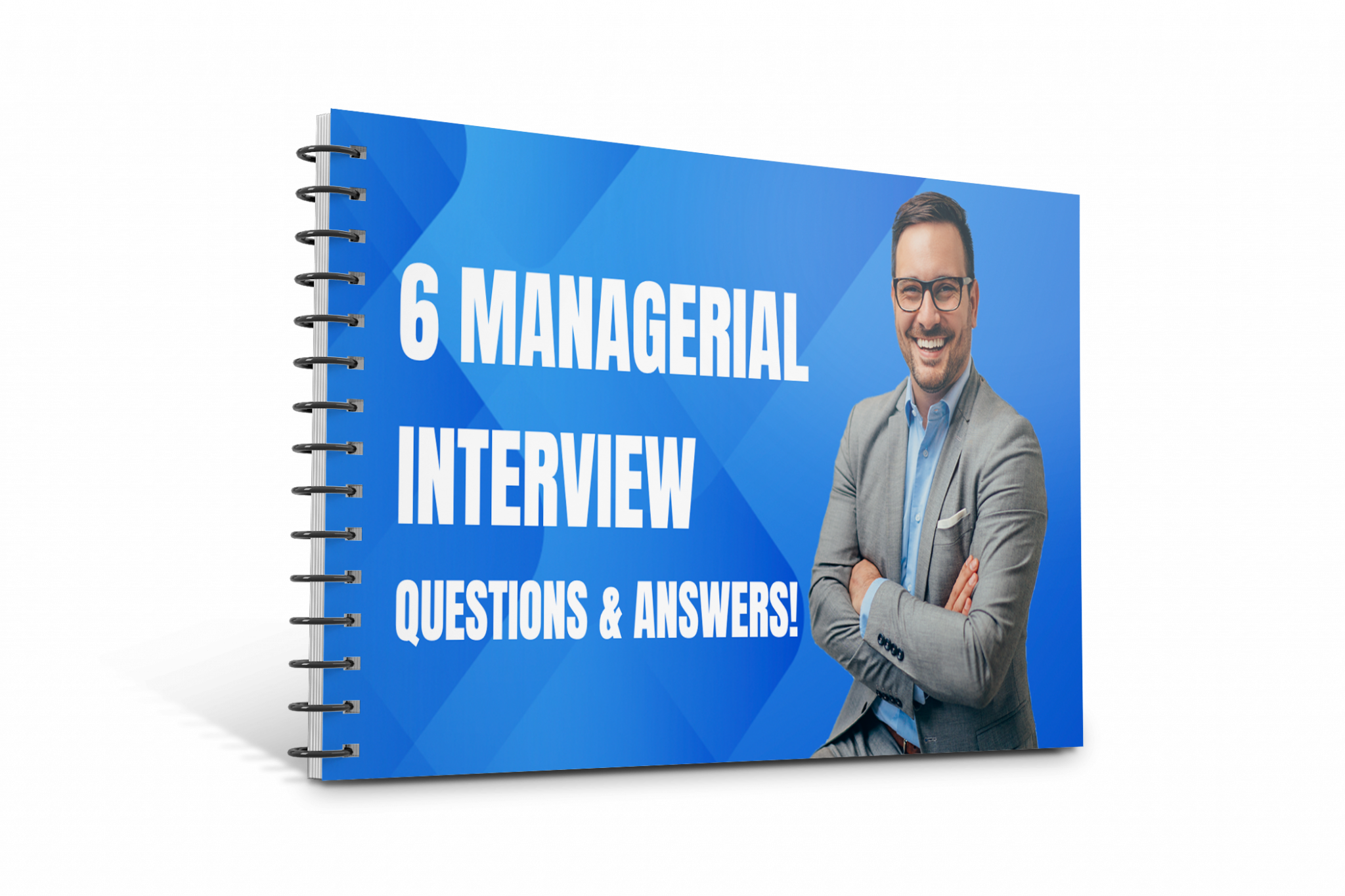 Pass your Manager Interview | 34 Real High-Scoring Interview Answers
