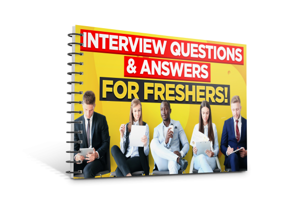 21 'No Experience' Interview Questions & Answers | Pass Any Interview!