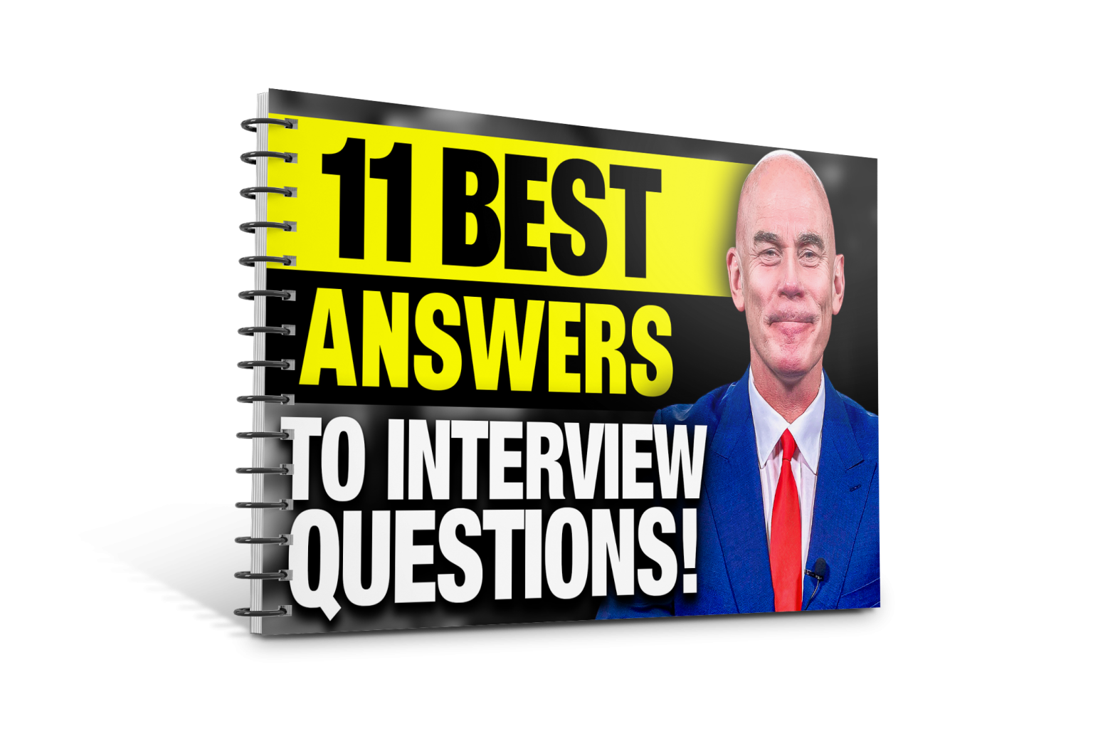 Ultimate Job Interview Preparation Pack by Richard McMunn